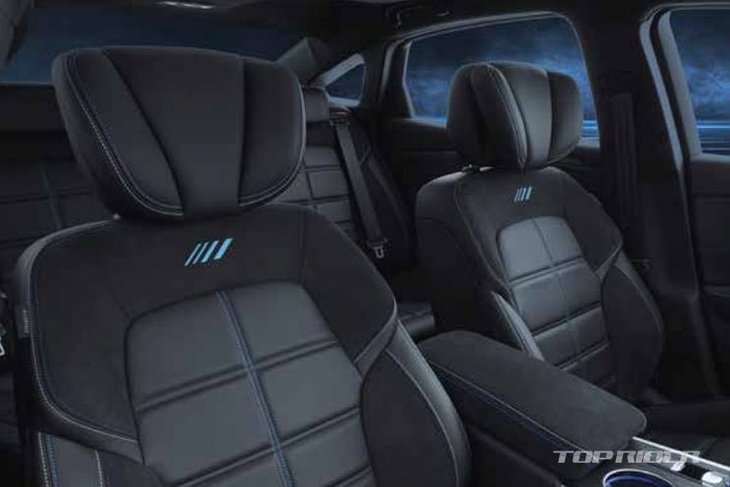 르노코리아자동차 SM6 인스파이어 출시, 가격은 3680만원