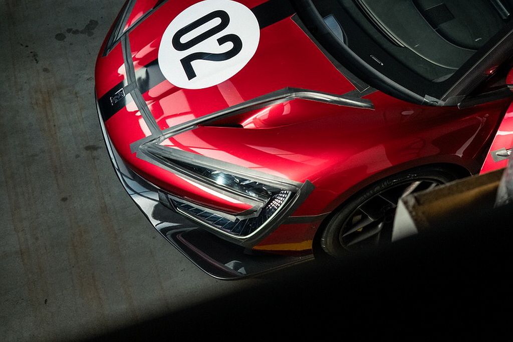 BYD 양왕 U9X 판매 개시, 496km/h 세계 최고속 전기차